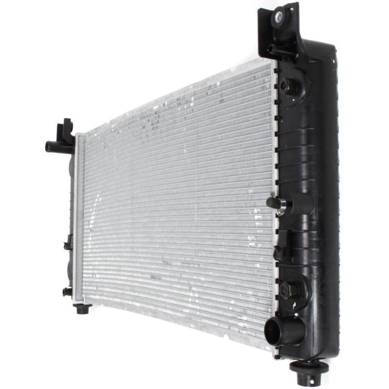 GM TRUCKS & VANS SUBURBAN (CHEVY) RADIATOR 5.3/6.0 V8 A/T (WO/EOC) 34 ...