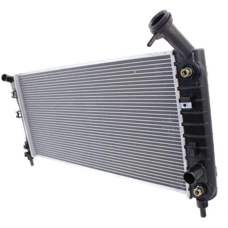 CHEVROLET MONTE CARLO RADIATOR (W/O Coolant Sensor) (W/O Supercharger ...