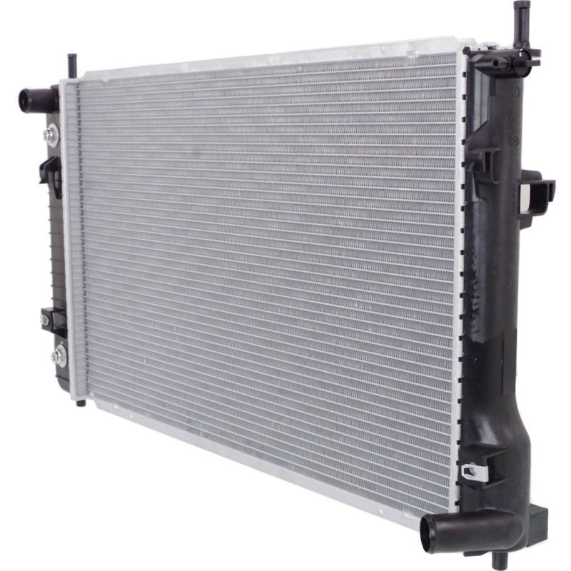 GM TRUCKS & VANS EQUINOX RADIATOR (3.4L) OEM#15781369 2006-2009 PL# ...