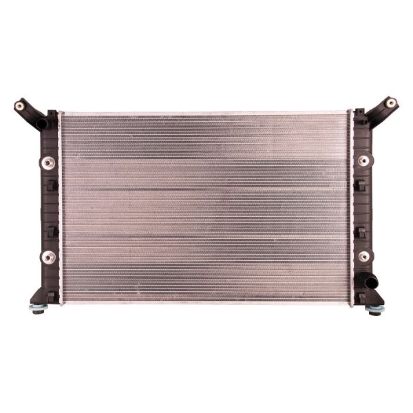 GM TRUCKS & VANS SIERRA/PU 2500/3500 (GMC) RADIATOR 6.0L W/TOC W/EOC ...