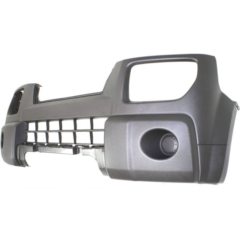 HONDA ELEMENT FRONT BUMPER COVER DARK GRAY (EX) OEM#04711SCVA90ZA 2003 ...