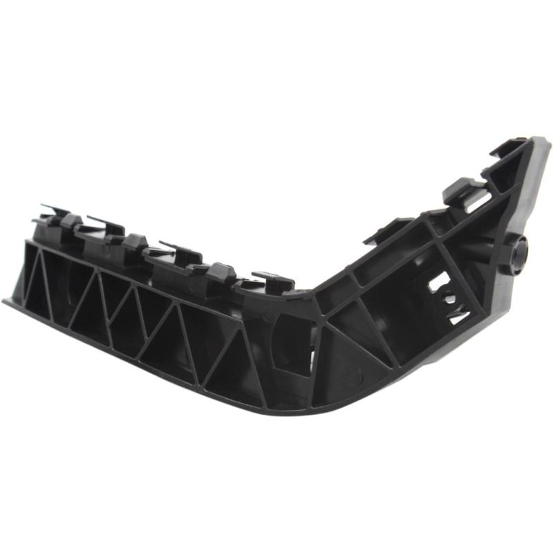 HONDA CIVIC COUPE FRONT BUMPER COVER SIDE SPACER LEFT (Driver Side) OEM ...