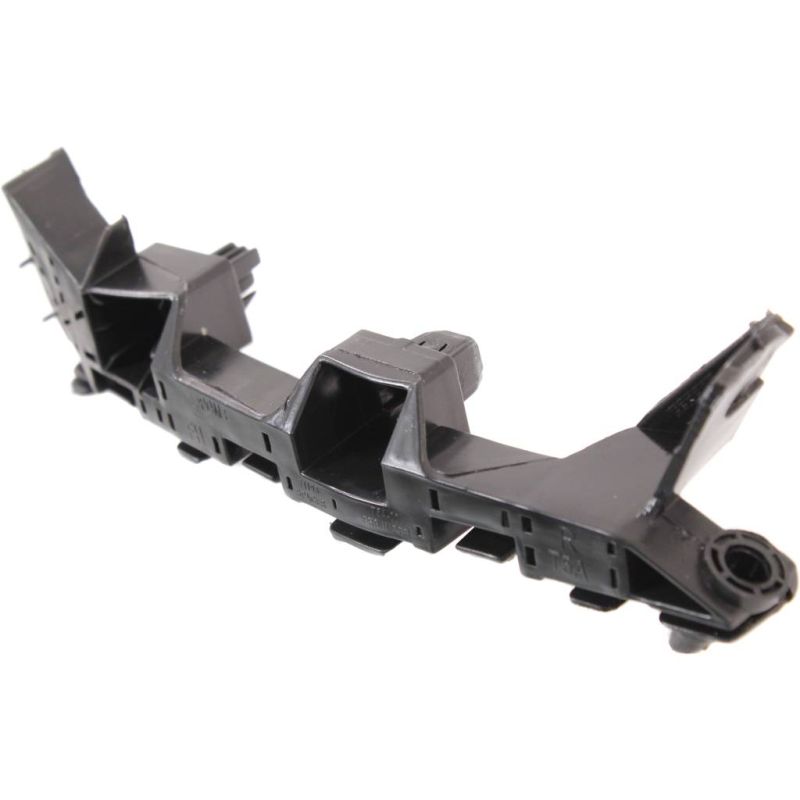 HONDA FIT FRONT BUMPER COVER SIDE SPACER RIGHT (Passenger Side) OEM ...