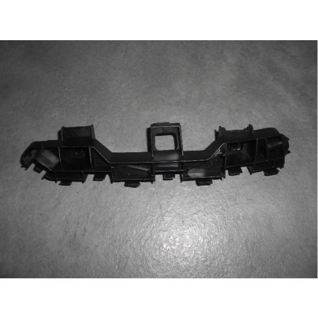 HONDA ACCORD HYBRID FRONT BUMPER COVER SIDE SUPPORT RIGHT (Passenger ...