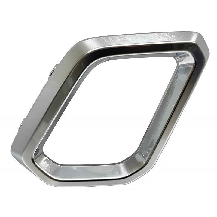 HONDA CRV (LX/EX/EX-L)(1.5L TURBO) FRONT BUMPER GRILLE TRIM RIGHT ...