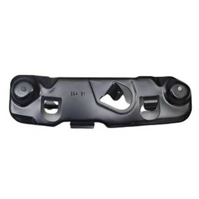 HONDA CIVIC SEDAN REAR BUMPER COVER RETAINER LEFT (Driver Side) INNER ...