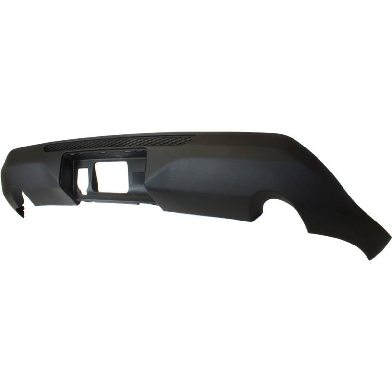 HONDA PILOT REAR BUMPER LOWER VALANCE CENTER (EX/EX-L/LX) OEM ...