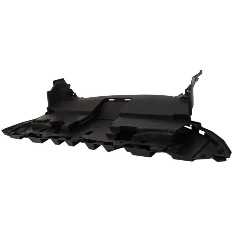 HONDA ACCORD SEDAN FRONT BUMPER LOWER EXTENSION (UNDER SHIELD) OEM ...