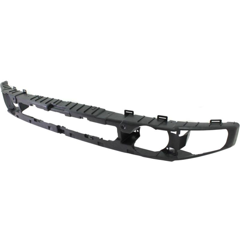 HUMMER HUMMER H3T FRONT BUMPER FILLER BLACK OEM#15264944 2009-2010 PL# ...