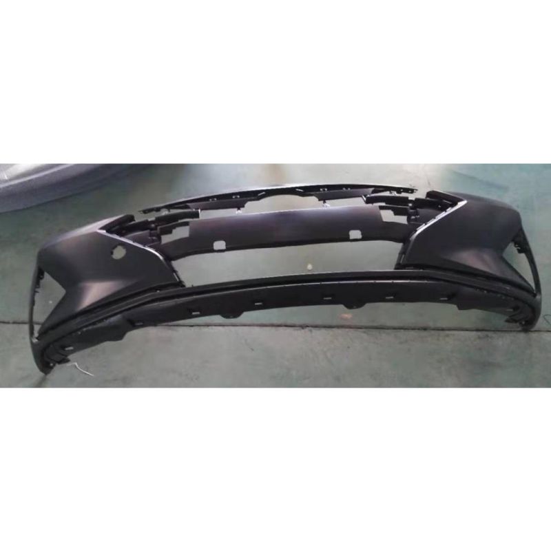 HYUNDAI ELANTRA SEDAN FRONT BUMPER COVER PRIMED (KOREA) OEM#86511F2AA0 ...