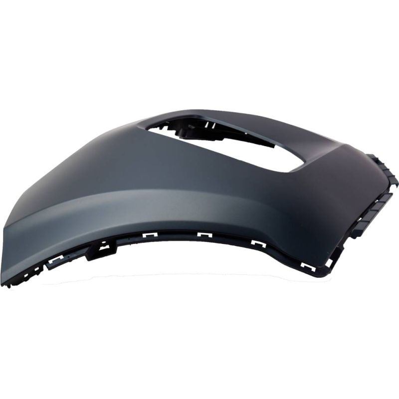 HYUNDAI PALISADE FRONT BUMPER COVER RIGHT (Passenger Side) PRIMED (WO ...