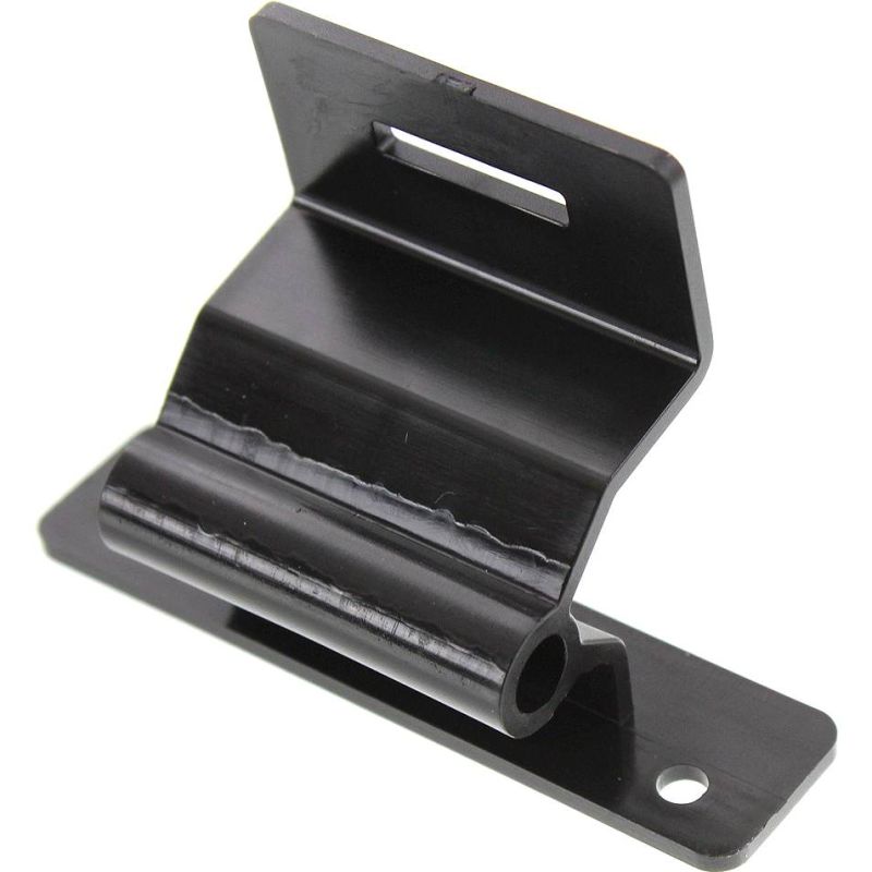 HYUNDAI TUCSON FRONT BUMPER UPPER SIDE RETAINER RIGHT (Passenger Side ...