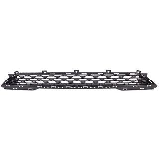 HYUNDAI TUCSON FRONT BUMPER GRILLE (WO/PEDESTRIAN RECOGNITION) OEM ...