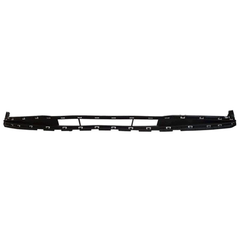 HYUNDAI ELANTRA SEDAN FRONT BUMPER GRILLE BLACK (USA)(SE/SEL WO/PKG ...