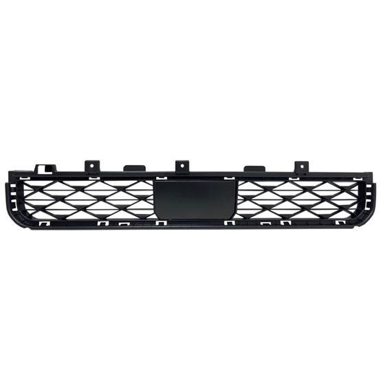 HYUNDAI PALISADE FRONT BUMPER GRILLE TEXTURE (CALIGRAPHY) OEM ...