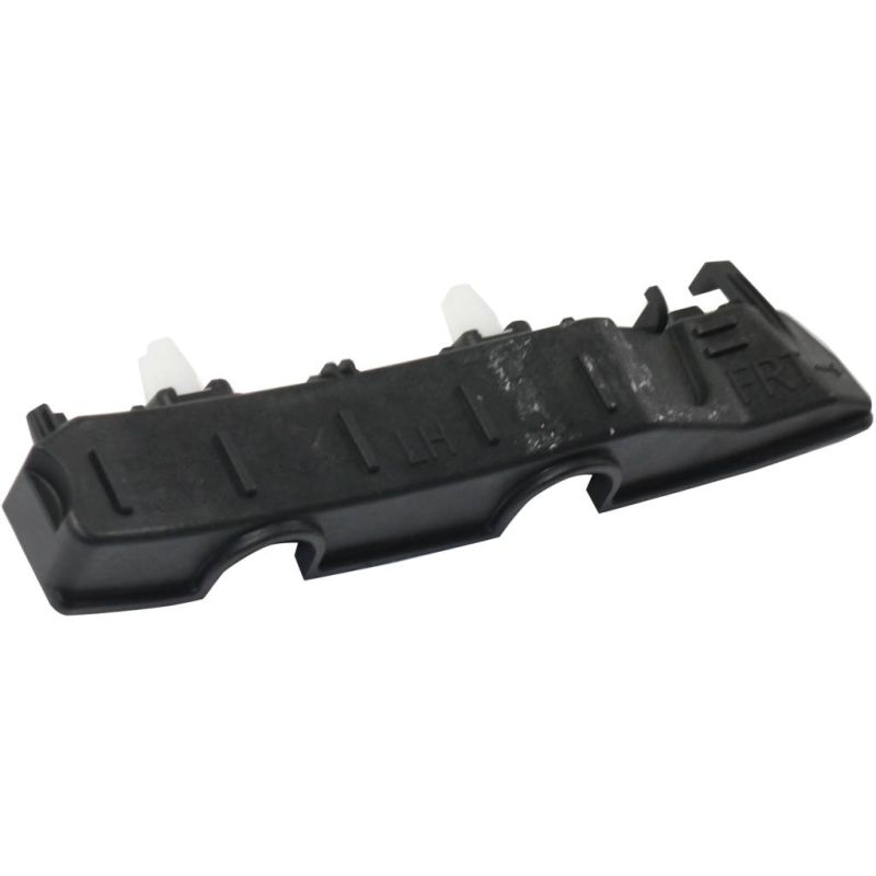 HYUNDAI ACCENT SEDAN FRONT BUMPER COVER SIDE UPPER BRACKET LEFT (Driver ...