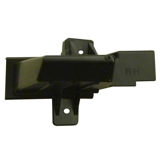 HYUNDAI ELANTRA SEDAN FRONT BUMPER COVER SUPPORT INNER RIGHT (Passenger ...