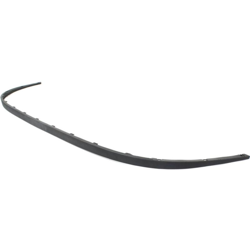 HYUNDAI ELANTRA SEDAN FRONT BUMPER LOWER AIR SPOILER OEM#865902H000 ...