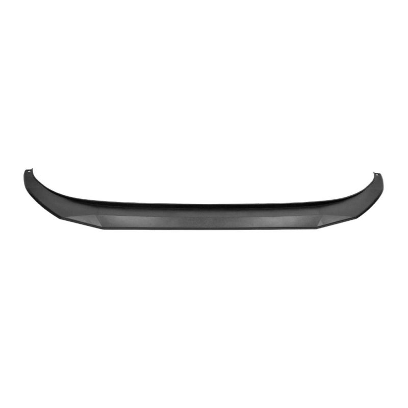 HYUNDAI ELANTRA SEDAN FRONT BUMPER LOWER VALANCE TEXTURE (EXC N-LINE ...