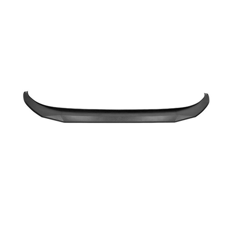 HYUNDAI ELANTRA SEDAN FRONT BUMPER LOWER VALANCE TEXTURE (SE/SEL ...