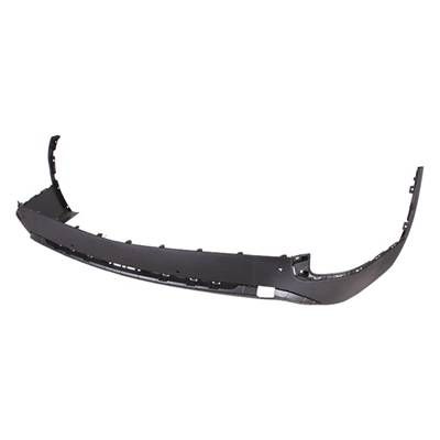 HYUNDAI PALISADE REAR BUMPER COVER LOWER TEXTURE (SE/SEL) **CAPA** OEM ...