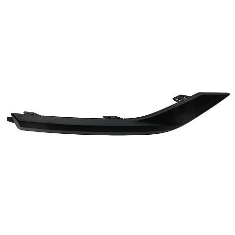 HYUNDAI SANTA FE REAR BUMPER SIDE MLDG LEFT (Driver Side) TXT (SE/XRT ...