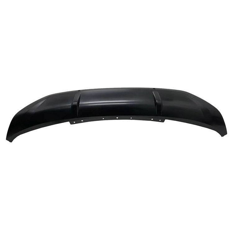 HYUNDAI TUCSON HYBRID/PLUG-IN HYBRID REAR BUMPER SKID PLATE (LIMITED ...