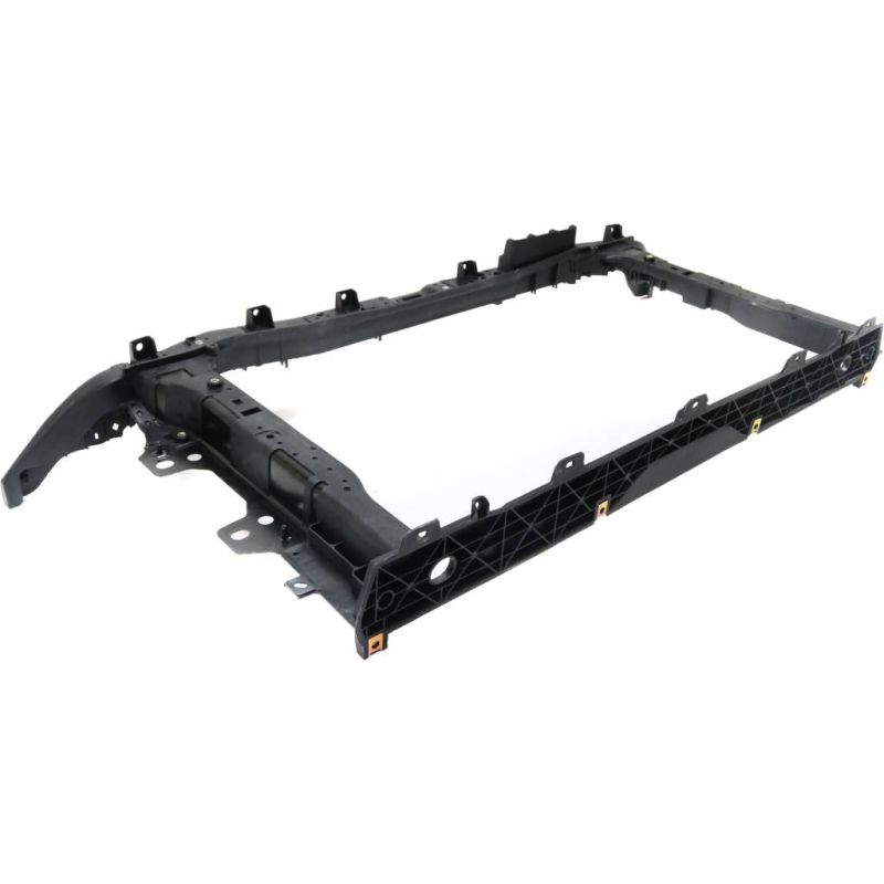 HYUNDAI ELANTRA SEDAN RADIATOR SUPPORT OEM#64101F2000 2017-2018 PL# ...