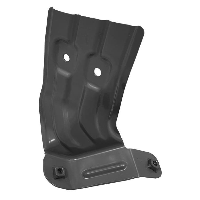 HYUNDAI ELANTRA SEDAN FENDER SUPPORT BRACKET LEFT (Driver Side) OEM ...