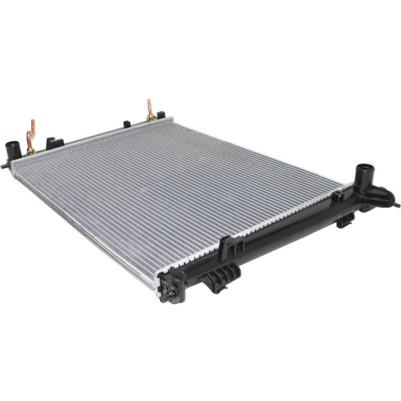 HYUNDAI TUCSON RADIATOR W/TOC OEM#253102S550 2010-2015 PL#HY3010168