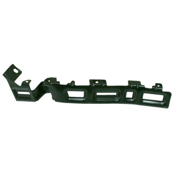 KIA SORENTO FRONT BUMPER COVER BRACKET LOWER RIGHT (Passenger Side) (LX ...