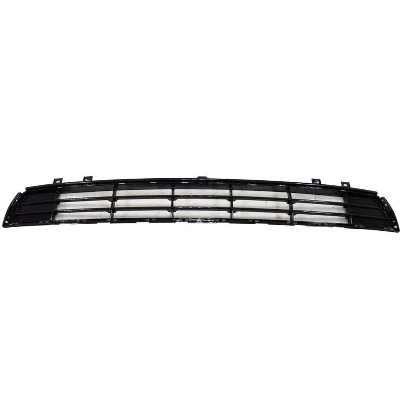 KIA SPORTAGE FRONT BUMPER GRILLE LOWER PTD-BLACK OEM#86569D9510 2020 ...