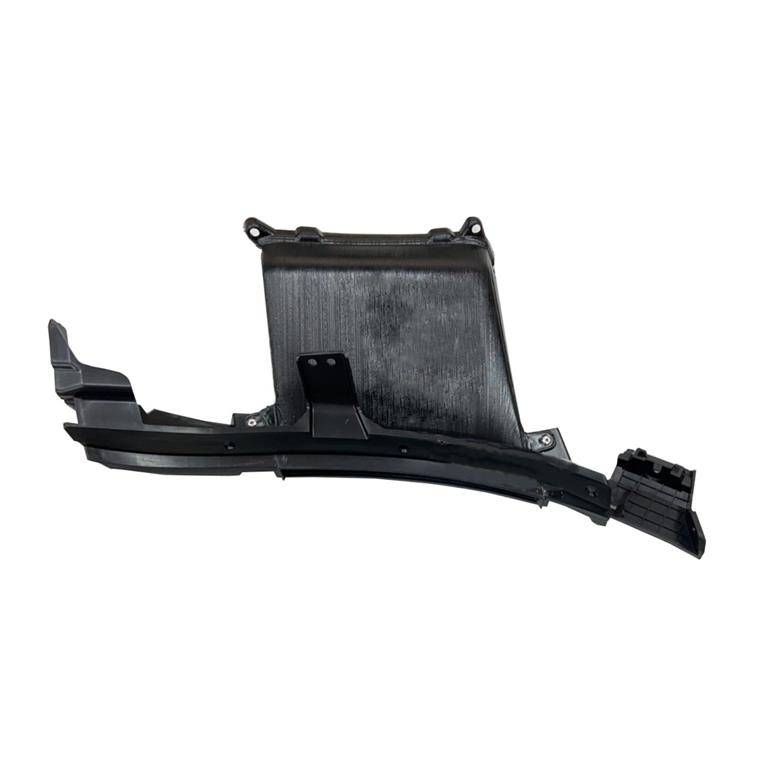 KIA TELLURIDE FRONT BUMPER COVER AIR DUCT RIGHT (Passenger Side) OEM ...