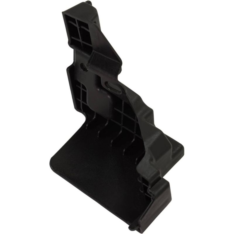 KIA TELLURIDE FRONT BUMPER COVER SUPPORT RAIL BRACKET RIGHT (Passenger ...