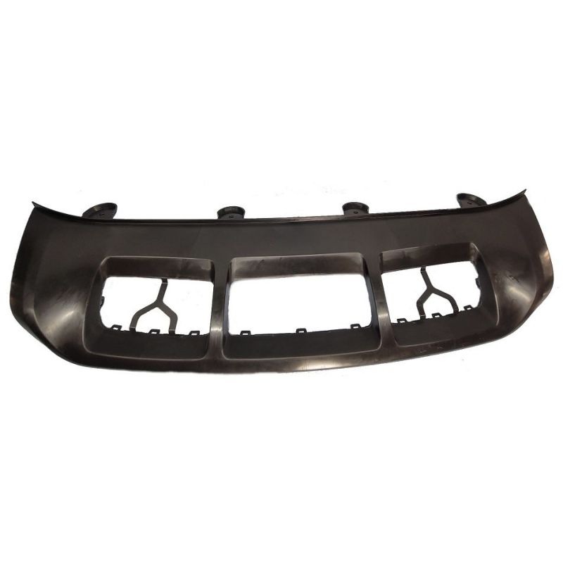 KIA SELTOS FRONT BUMPER SKID PLATE PRIMED **CAPA** OEM#86577Q5300 2021 ...