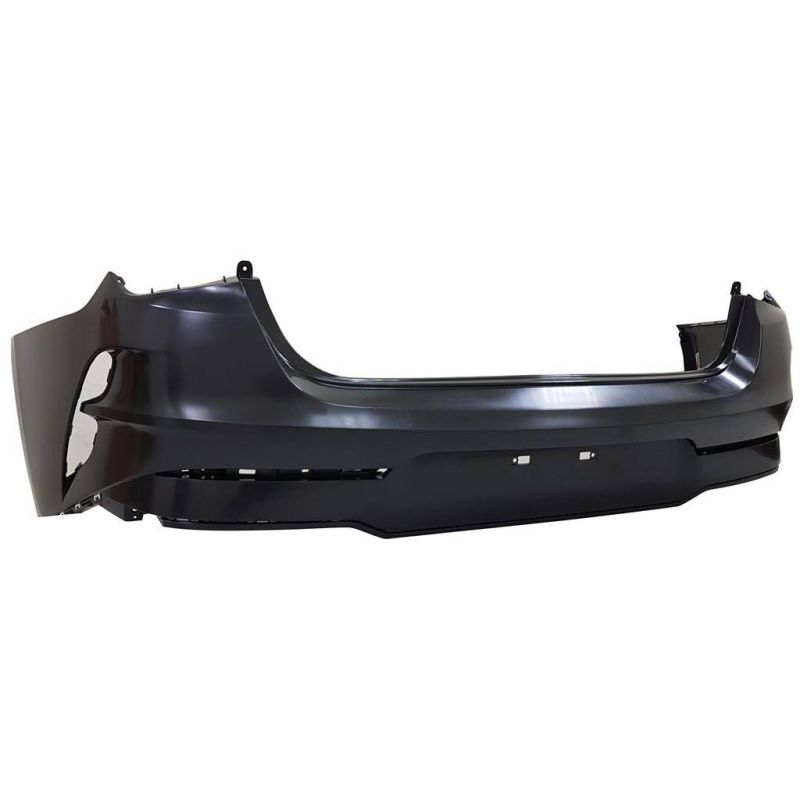 KIA K5 REAR BUMPER COVER PRIMED (WO/SENSOR)(GT/GT LINE) OEM#86611L3300 ...