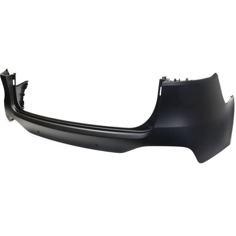 KIA SORENTO REAR BUMPER COVER UPPER PRIMED (W/ SENSOR) (L/LX/EX) OEM ...