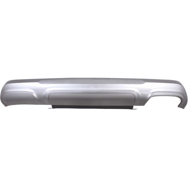 KIA TELLURIDE REAR BUMPER LOWER VALANCE PTD-SILVER (S/EX/SX) **CAPA ...