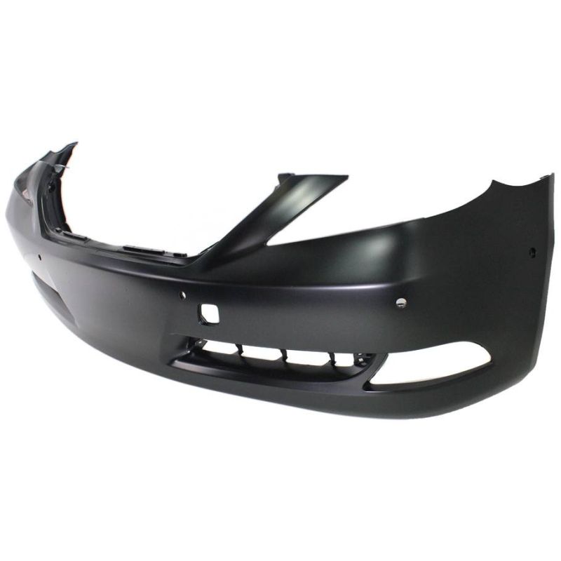 LEXUS LS 460 FRONT BUMPER COVER PRIMED (W/ SENSOR) OEM#5211950978 2007 ...