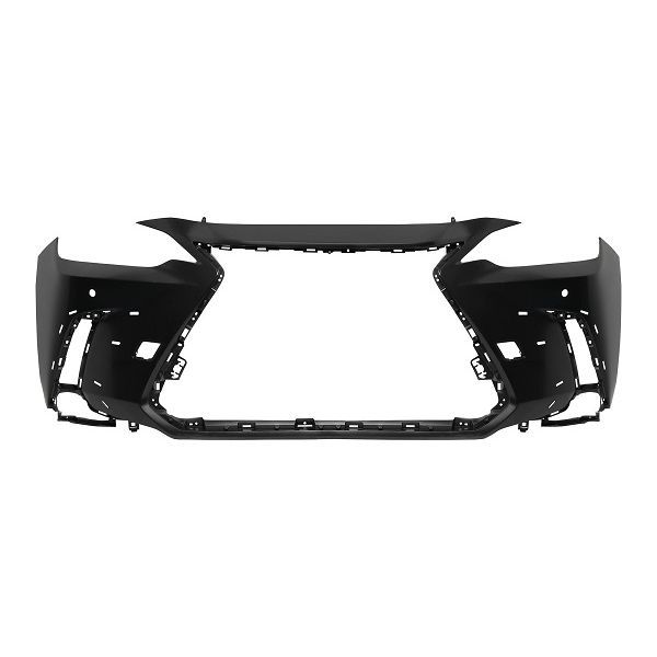 LEXUS NX 250/350 FRONT BUMPER COVER PRIMED (W/F SPORT)(WO/WASH)(W ...