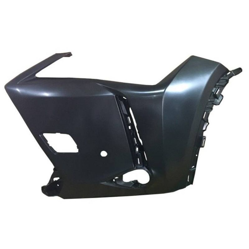 LEXUS UX 250h FRONT BUMPER COVER PRIMED LEFT (Driver Side) (WO/WASHER ...