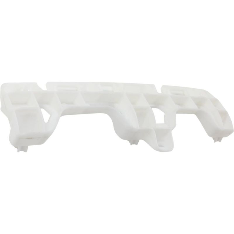 LEXUS NX 300h FRONT BUMPER COVER SIDE SUPPORT LEFT (Driver Side ...