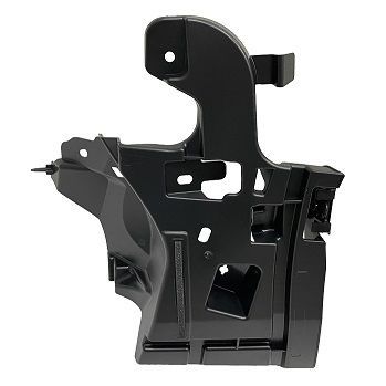 LEXUS IS 250/200t/300/350 (SEDAN) FRONT BUMPER SIDE GARNISH BRACKET ...