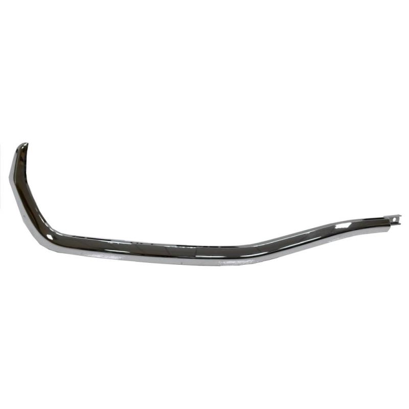 LEXUS ES 250/350 REAR BUMPER MLDG LEFT (Driver Side) CHROME (ES250) OEM ...