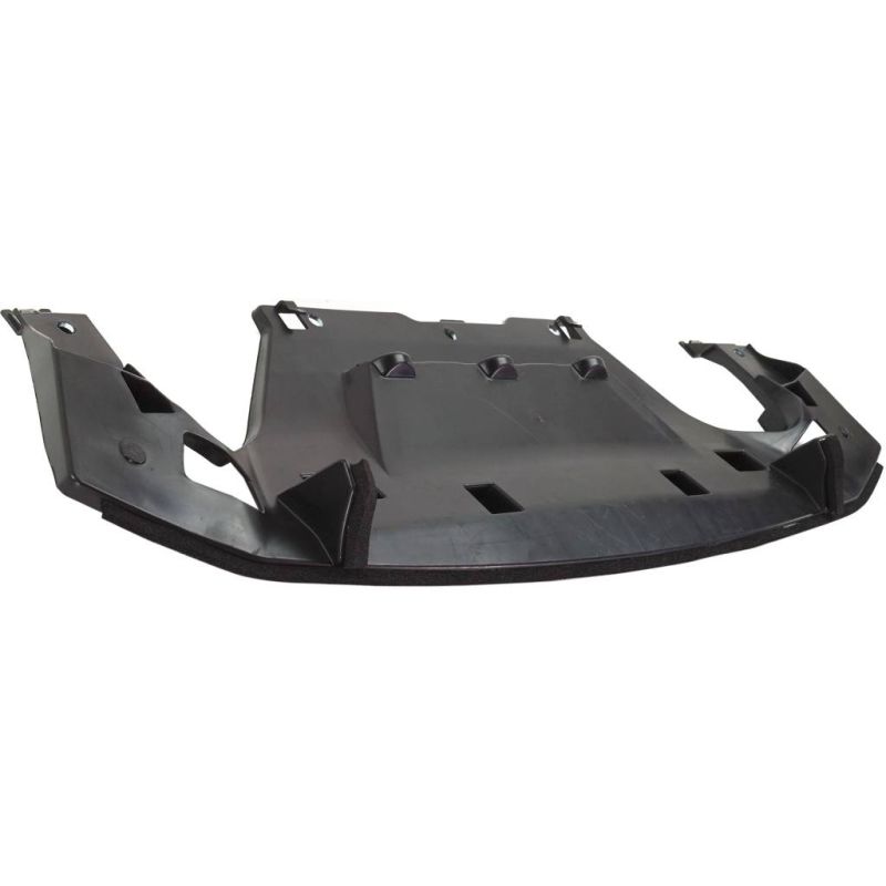 MAZDA CX-5 FRONT BUMPER UNDER SHIELD OEM#KB7W500S0B 2017-2021 PL#MA1091103