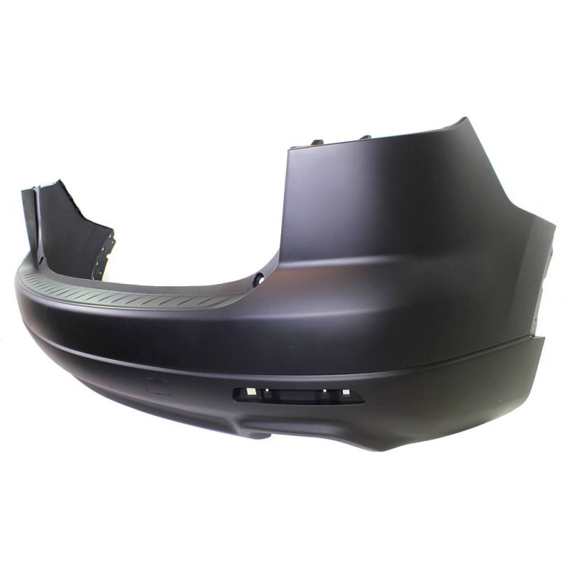 MAZDA CX-9 REAR BUMPER COVER PRIMED OEM#TD1150221KBB 2007-2012 PL#MA1100191