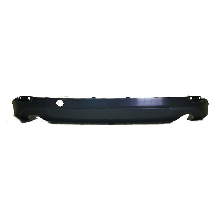MAZDA CX-5 REAR BUMPER COVER LOWER PRM/LWR-TXT OEM#KSD750222BB 2022 ...