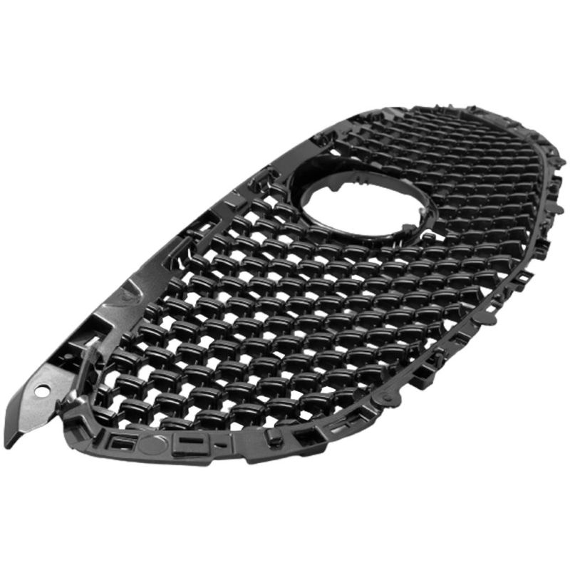 MAZDA MAZDA6 GRILLE PTD-DK GRAY OEM#GBVG50719 2018-2021 PL#MA1200218