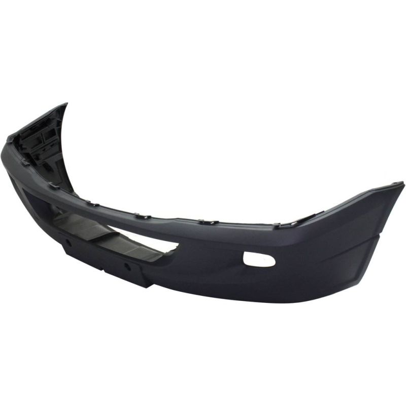 MERCEDES-BENZ SPRINTER FRONT BUMPER COVER GRAY (W/FOG)(WO/SENSOR) OEM ...