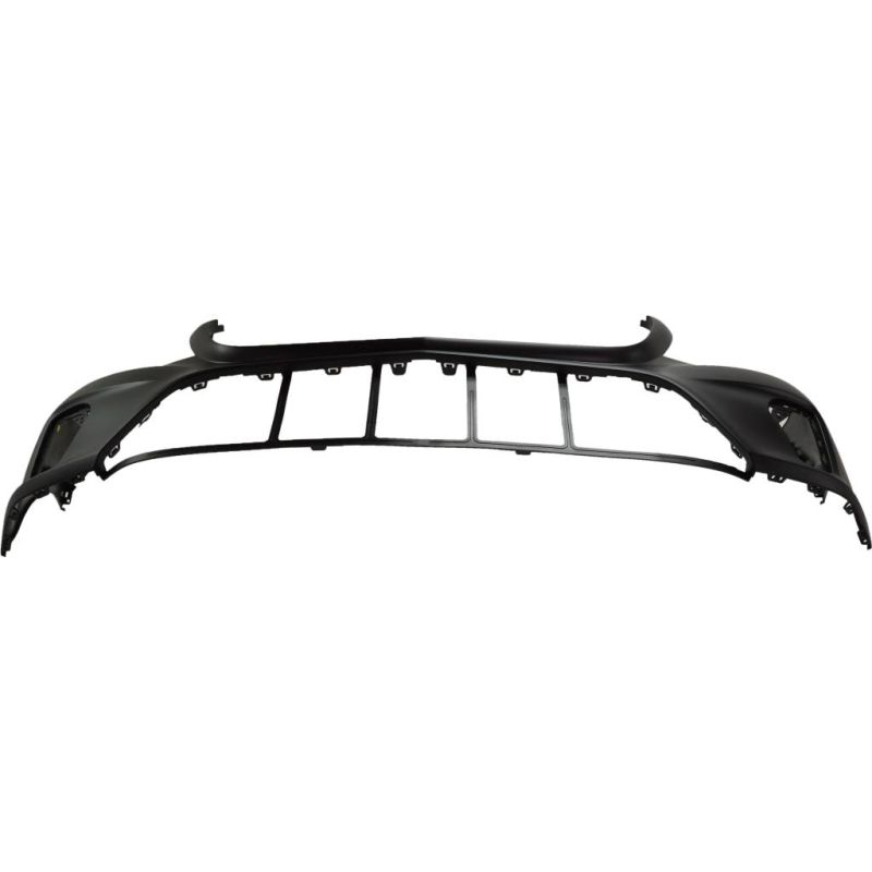 MERCEDES-BENZ GLS-CLASS (166) FRONT BUMPER COVER PRIMED (WO/ACTIVE PARK ...